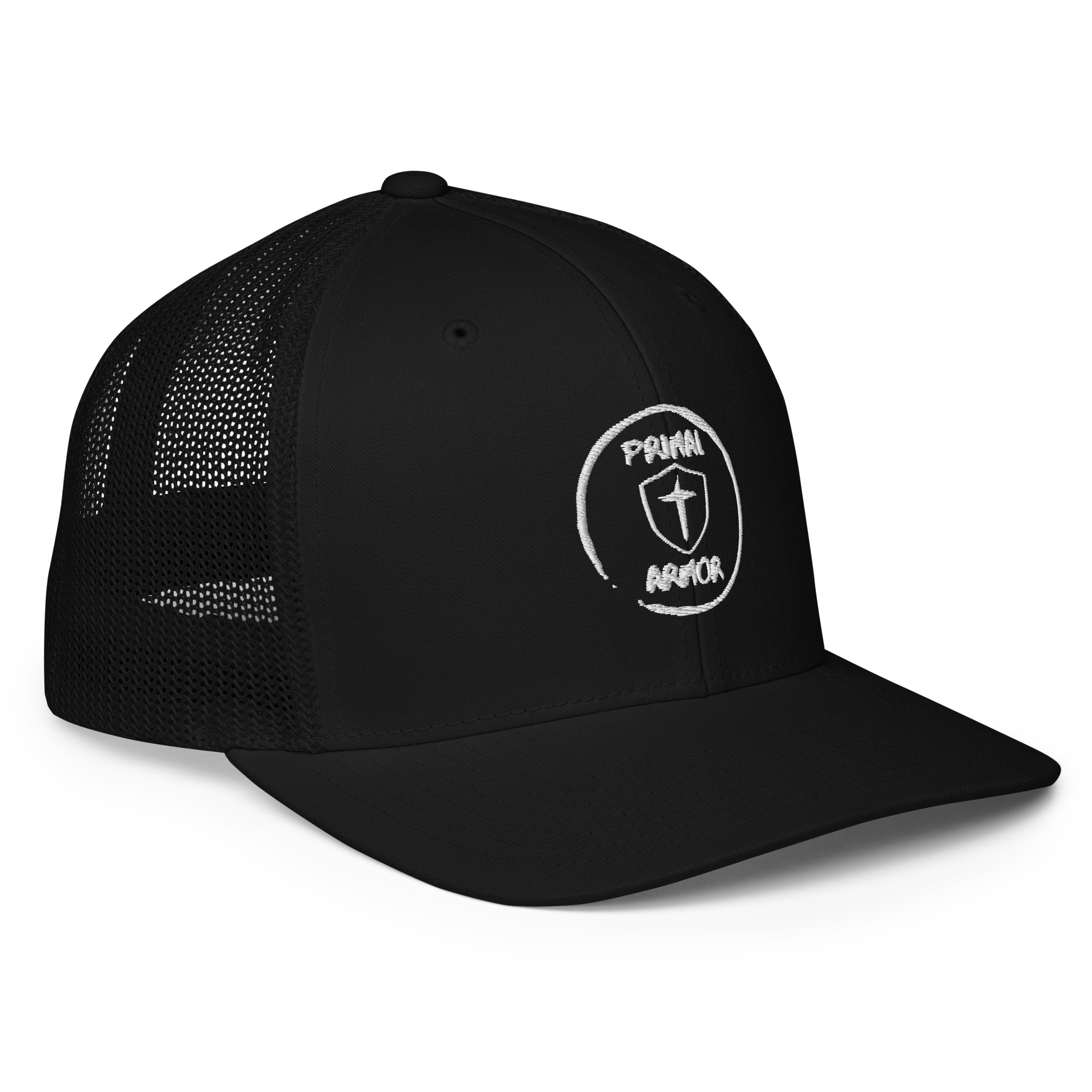 Primal Armor Trucker Hat