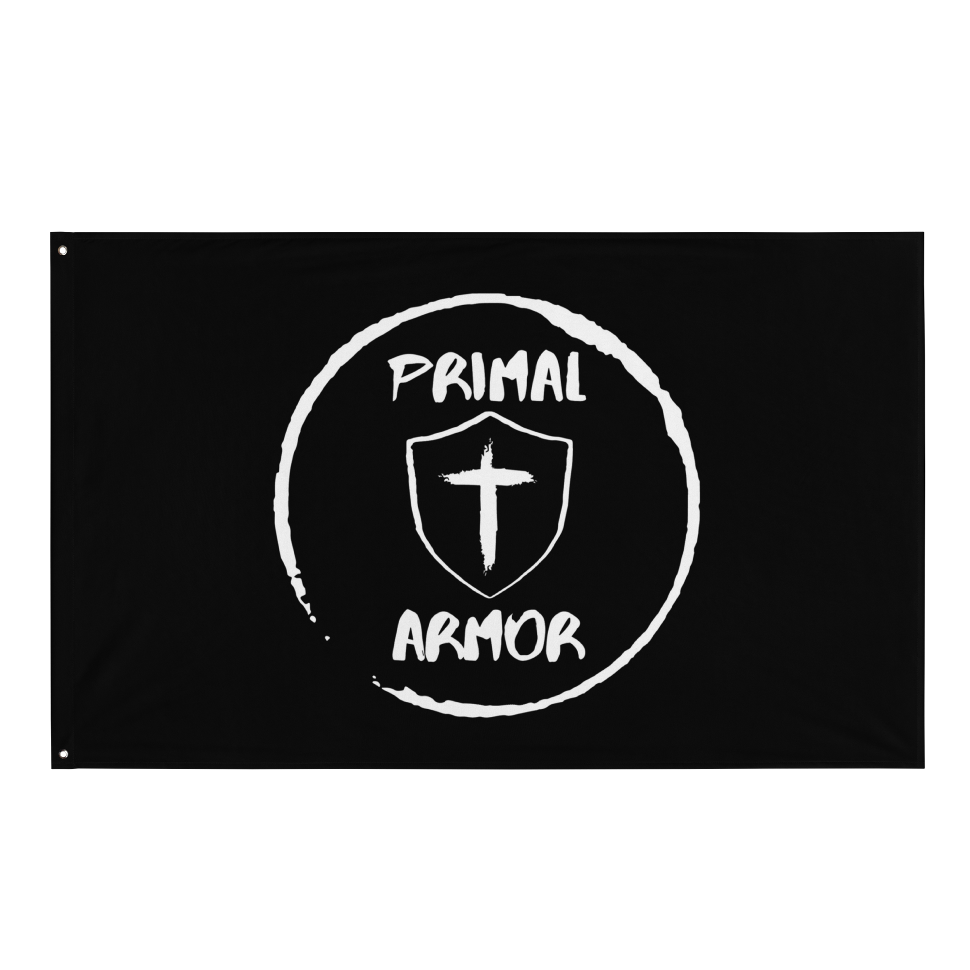 Primal Armor Banner | Primal Armor
